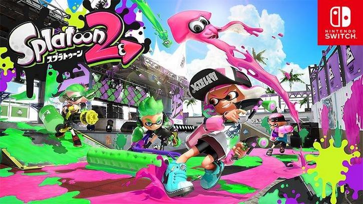 【Switch】おすすめFPS・TPSゲーム20選。バトロワから本格ガンシューティングまで網羅！｜オンラインゲームズーム