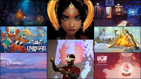 Unity、社会的影響力のあるRT3Dプロジェクトを支援！50万ドルの助成金募集開始｜オンラインゲームズーム