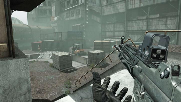 「スペシャルフォース2 (SF2)」戦略要素満載のスポーツ系オンラインFPS！｜オンラインゲームズーム