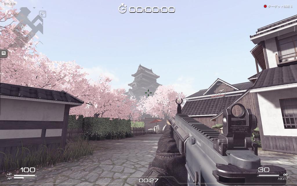 「スペシャルフォース2 (SF2)」戦略要素満載のスポーツ系オンラインFPS！｜オンラインゲームズーム