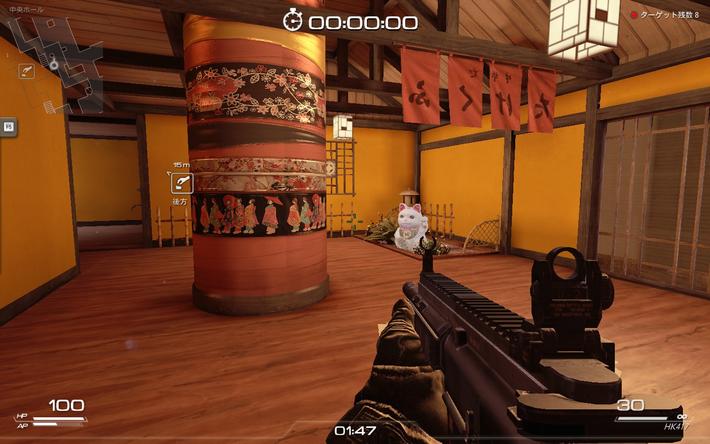 「スペシャルフォース2 (SF2)」戦略要素満載のスポーツ系オンラインFPS！｜オンラインゲームズーム