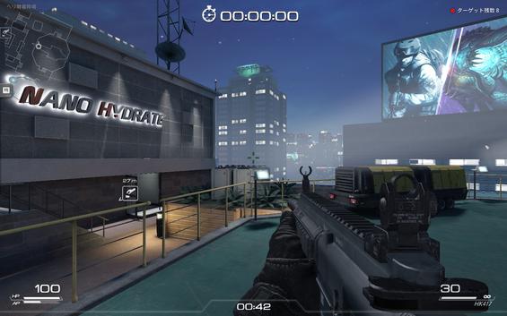 「スペシャルフォース2 (SF2)」戦略要素満載のスポーツ系オンラインFPS！｜オンラインゲームズーム