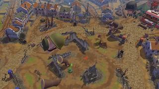 【Final Assault】VRの中にRTSとMOBAが融合した世界が広がる！おすすめの新作！｜オンラインゲームズーム