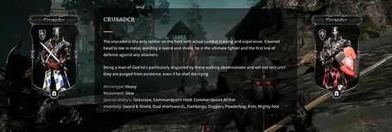 【WarFallen】中世で剣や弓矢を使用する過激なチームバトル対戦を体験できる新作PCゲーム！｜オンラインゲームズーム