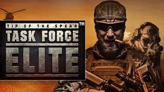 【Task Force Elite】FPS黄金時代への回帰を狙うPC向けおすすめ新作FPSが登場｜オンラインゲームズーム