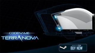 【Codename: Terranova】2人協力プレイでパスワード破りにチャレンジするSLG！｜オンラインゲームズーム