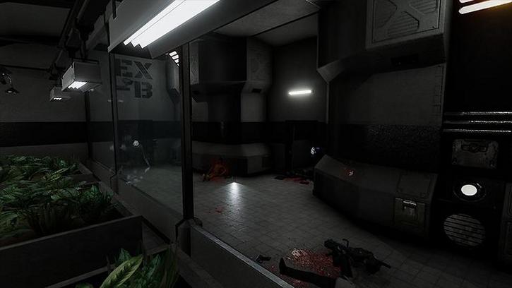 【SCP: Secret Laboratory】異なるロールを演じながら対戦するアクションFPS｜オンラインゲームズーム