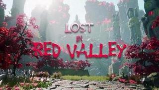 【Lost in Red Valley】日本が舞台の新作サバイバルゲームがSTEAMで好評配信中｜オンラインゲームズーム