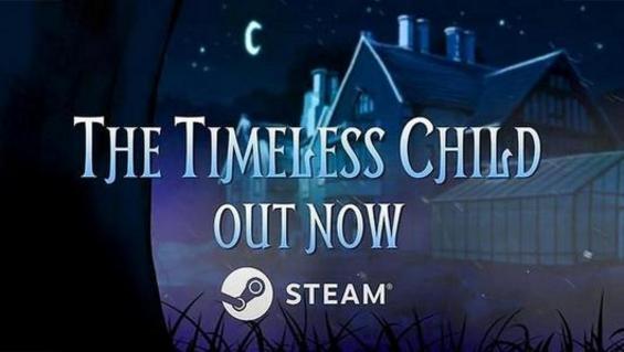 【The Timeless Child - Prologue】時空を超えた協力パズルゲームが登場｜オンラインゲームズーム