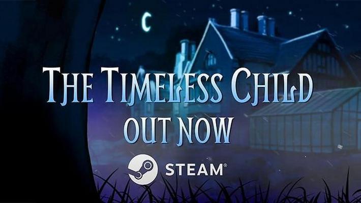 【The Timeless Child - Prologue】時空を超えた協力パズルゲームが登場｜オンラインゲームズーム