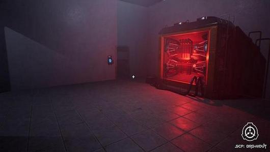 【SCP: Breakout】極秘施設からの脱出を目指す新作アクションTPSがSTEAMに登場！｜オンラインゲームズーム