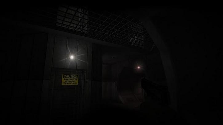 【SCP: Nine-Tailed Fox】SCPの世界観でアクションバトルを楽しめる新作FPS｜オンラインゲームズーム