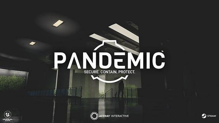 【SCP: Pandemic】人気の架空財団SCPをフィーチャーした新作アクションFPSが配信中｜オンラインゲームズーム