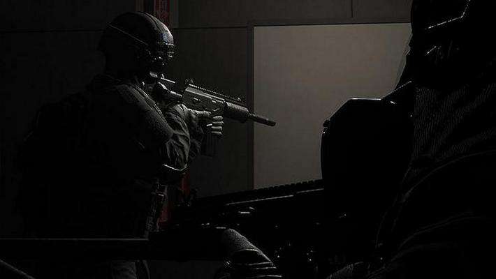 【SCP: Pandemic】人気の架空財団SCPをフィーチャーした新作アクションFPSが配信中｜オンラインゲームズーム