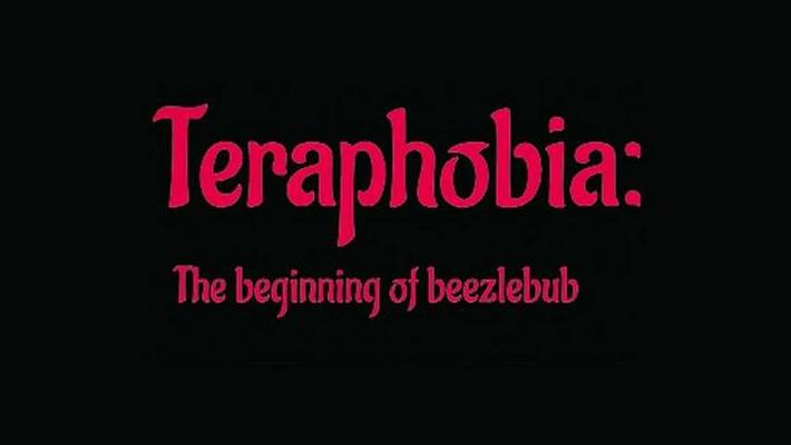 【Teraphobia】不気味な地下世界で悪魔の手先と対峙するホラーアクションゲームが好評配信中｜オンラインゲームズーム