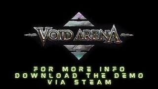 【Void Arena】ファンタジー世界を舞台にバトルを体験できる新作アクションRPGが配信中！｜オンラインゲームズーム