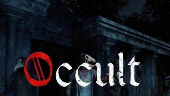 【Occult】オカルト要素満点の世界で協力プレイを楽しめる新作ゲーム！｜オンラインゲームズーム