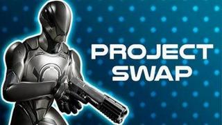 【Project: Swap】撃った相手の位置にテレポートする新感覚のアクションFPSが配信予定｜オンラインゲームズーム