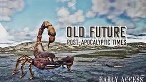 【Old Future: Post-Apocalyptic Times】黙示録世界を生き抜こう！｜オンラインゲームズーム