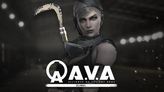【A.V.A Global】配信終了していた人気ミリタリー系アクションFPSのSteam版が復活｜オンラインゲームズーム