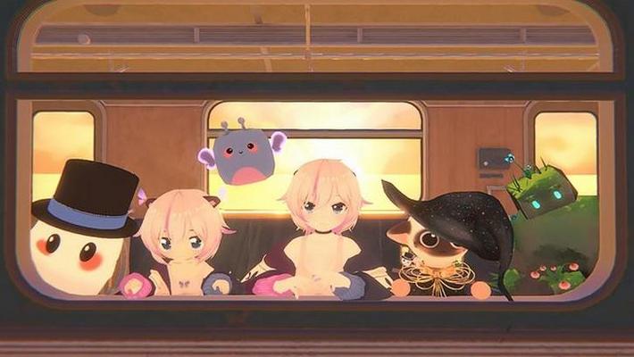 【Reborn】VR世界の可能性を大きく広げる必見の新作ツールが現在Steamストアで好評配信中｜オンラインゲームズーム