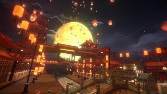 【Reborn】VR世界の可能性を大きく広げる必見の新作ツールが現在Steamストアで好評配信中｜オンラインゲームズーム