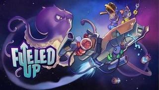 【Fueled Up】SF世界で宇宙船修理アクションを体験できる新作アクションゲームが好評配信中｜オンラインゲームズーム