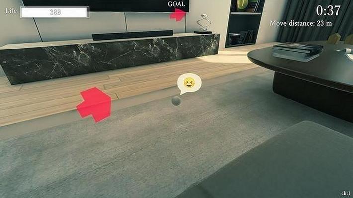 【LOST EGG 3: The Final】激ムズ卵移動ゲームシリーズの最終作