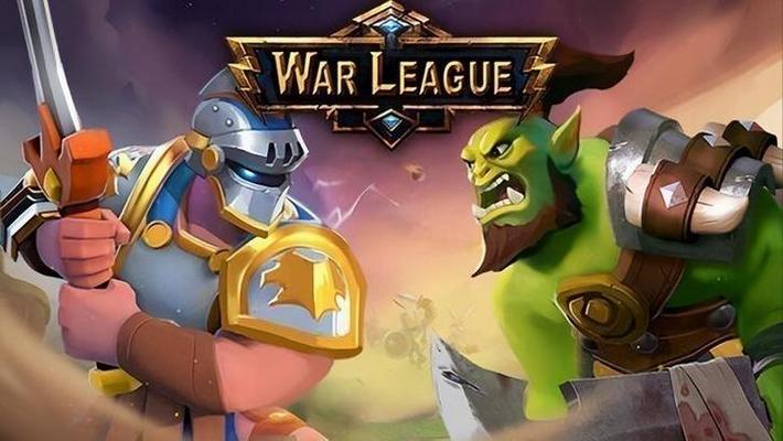 【WarLeague】オートチェスを楽しめる基本プレイ無料のインディゲームが早期アクセス版で登場｜オンラインゲームズーム