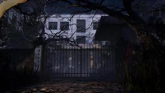 【Mysterious School】廃校を舞台に少女の怨霊と対峙していく新作ホラーゲームが登場｜オンラインゲームズーム