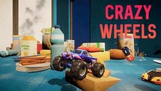 【Crazy Wheels】ミニカーのアクションレーシングを楽しめるおすすめの新作ゲームが配信中｜オンラインゲームズーム