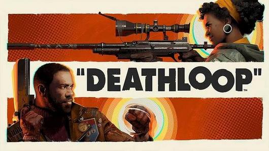 【DEATHLOOP】無限にループする1日で8名のターゲット抹殺を目指すアクションFPSが配信中｜オンラインゲームズーム