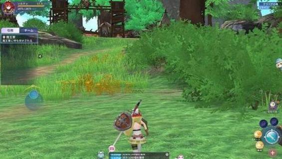 【Lv2リバダイ】人気原作アニメ版をMMORPG化した新作ゲームが現在好評配信中