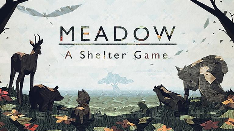 【Meadow】動物になって平和な世界で暮らすユニークなMMORPGが好評配信中