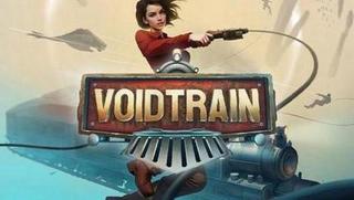【Voidtrain (ヴォイドトレイン)】異世界を列車で旅するサバイバルRPG
