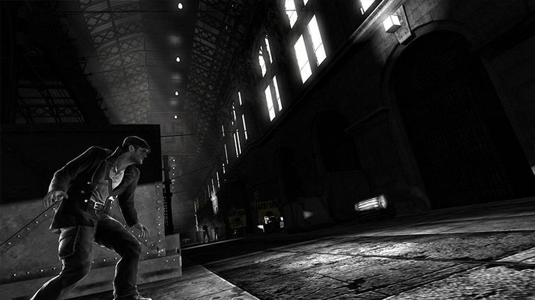 【The Saboteur】2009年に発売された名作アクションRPGが電撃復活