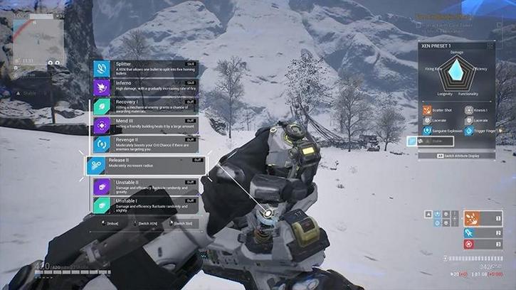 【Outpost: Infinity Siege】FPSとTDが融合した必見の新作アクションゲーム！