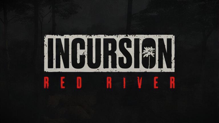【Incursion Red River】灼熱のベトナムで傭兵としてPvEに挑め