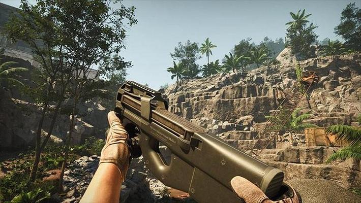 【Incursion Red River】灼熱のベトナムで傭兵としてPvEに挑め