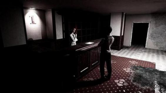 【11F】11階を目指して進むサイコロジカルホラーアクションゲームが好評配信中！